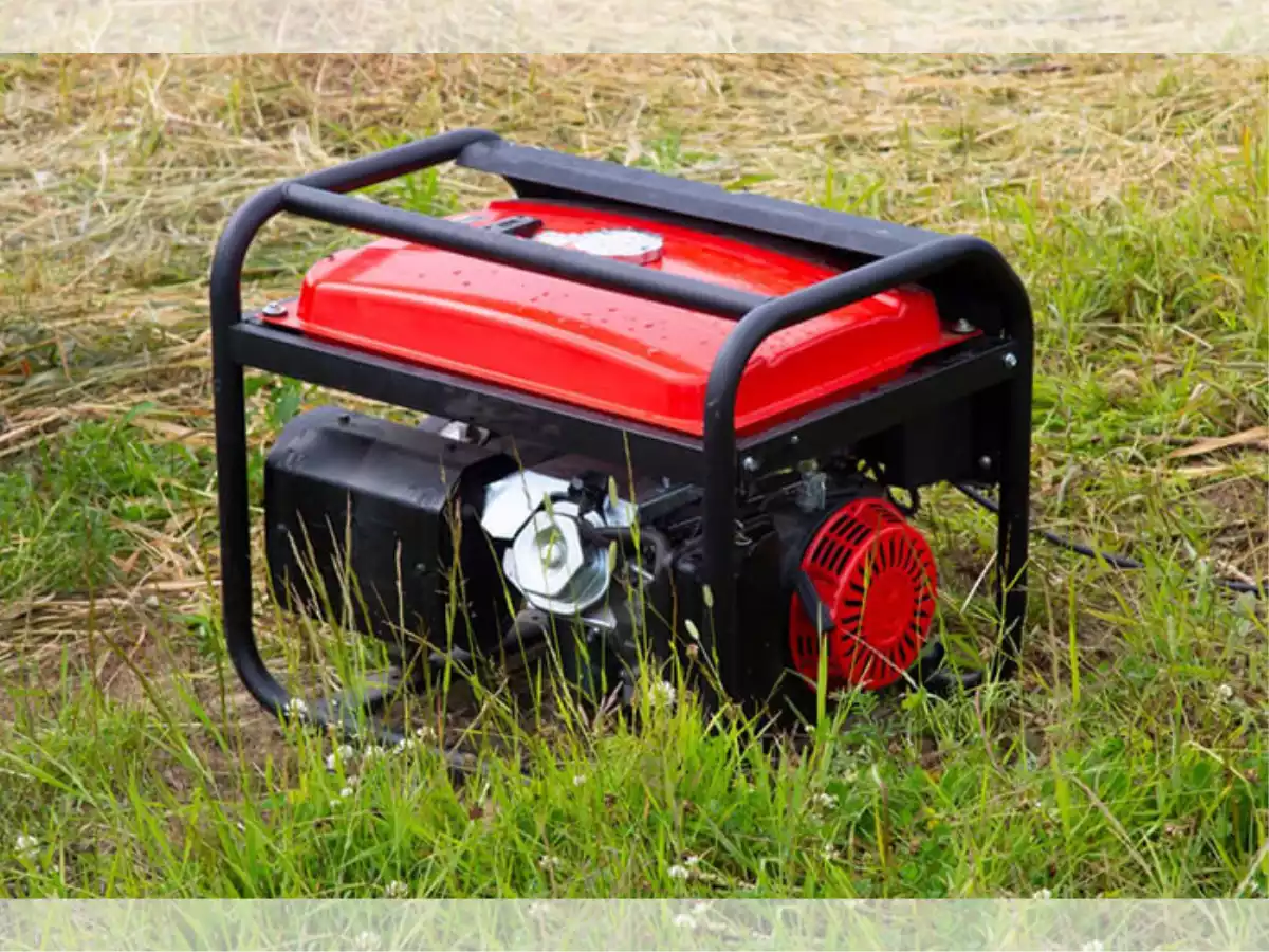 موتور برق بنزینی اسپینا | قیمت، مشاوره و خرید | فارم صنعت